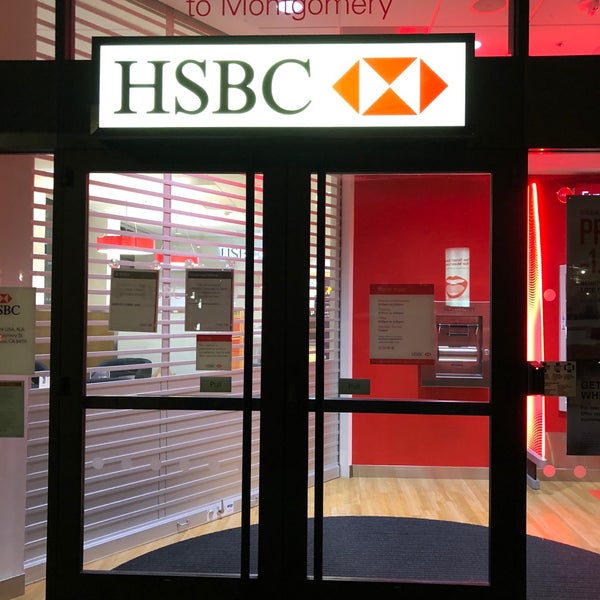 HSBC - Chinatown - San Francisco, CA