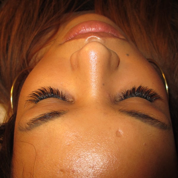 Celestial Lashes and Skincare - Spa