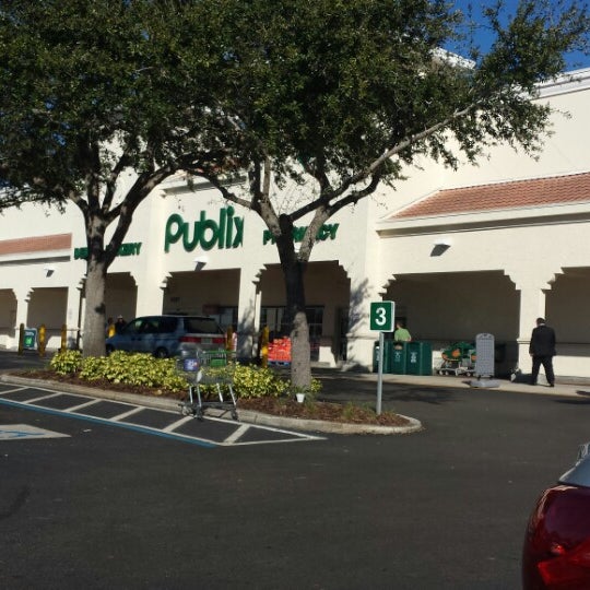 Photos at Publix - Grocery Store in Dunedin