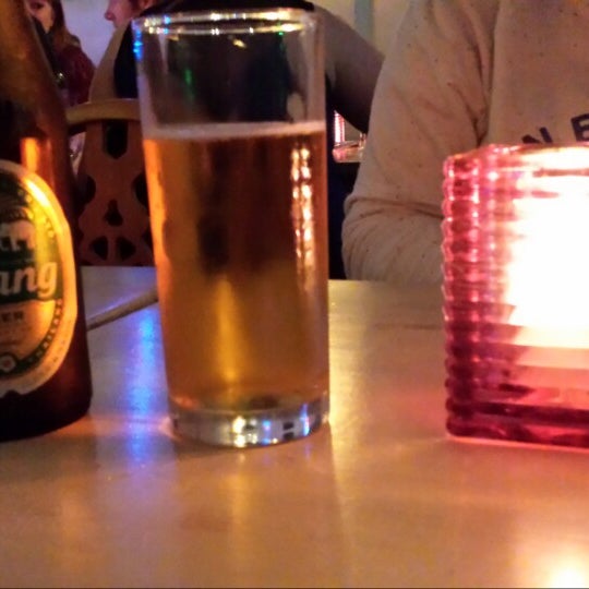 Tookta's Cafe - Central Brighton - 30 Spring St