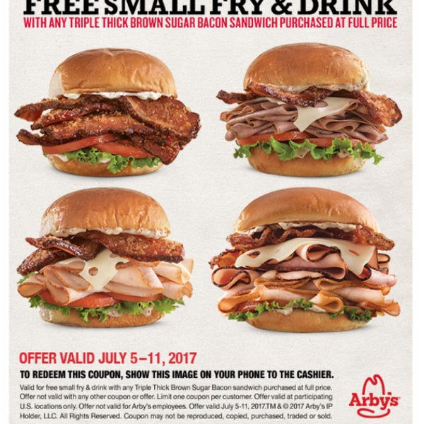 Arby's - 5 tips from 263 visitors