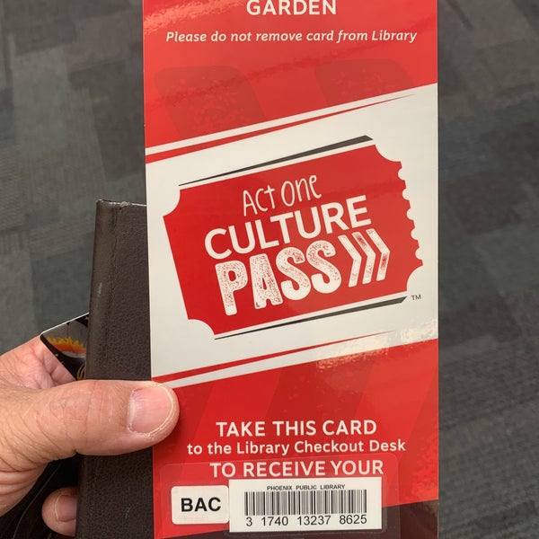 Acacia Library - North Mountain - 2 tips from 137 visitors