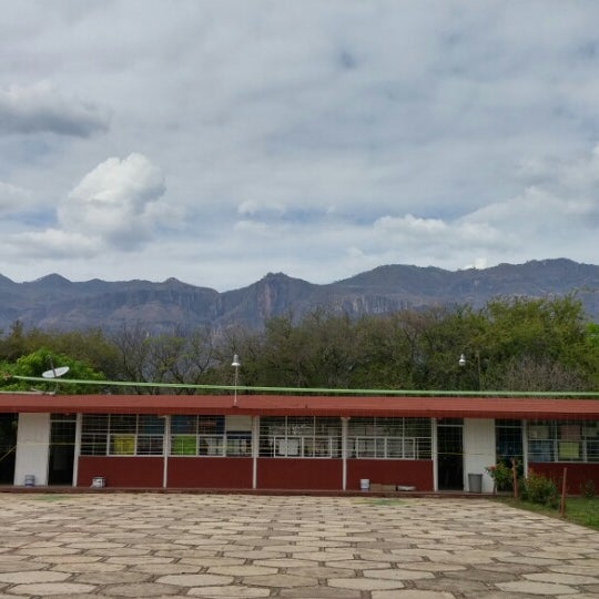 Bejucos Mexico - City