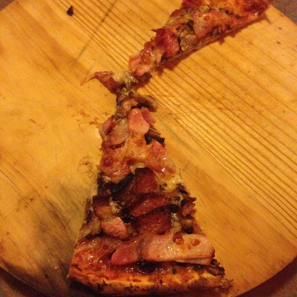 Chelsea Pizza Co - Pizzeria