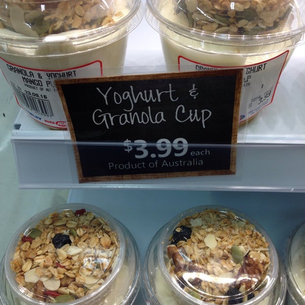 Wembley SUPA IGA - Grocery Store in Wembley