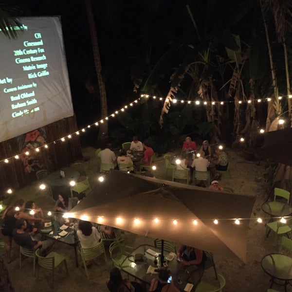Pool Bar Sushi and Yakitori Grill (Now Closed) - Rincón, Rincón Municipio