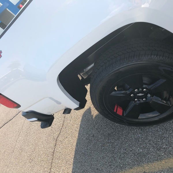 Patsy Lou Buick GMC - Car Dealership