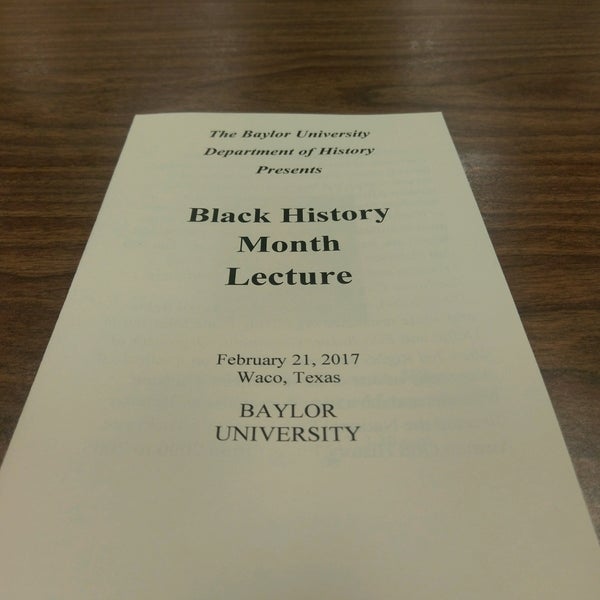 Photos at Morrison Hall - College Academic Building in Baylor University