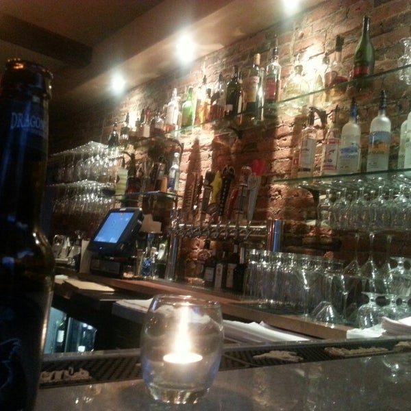 Bar Lucca - 22 tips from 591 visitors