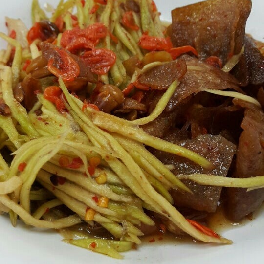 Fuji Nihon Thai Inulin Co.,Ltd. - Tha Pha