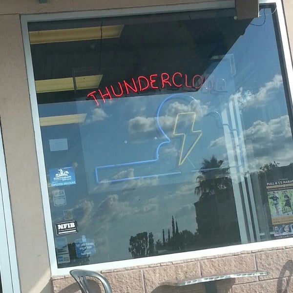 Thundercloud Subs - 7 tips from 130 visitors