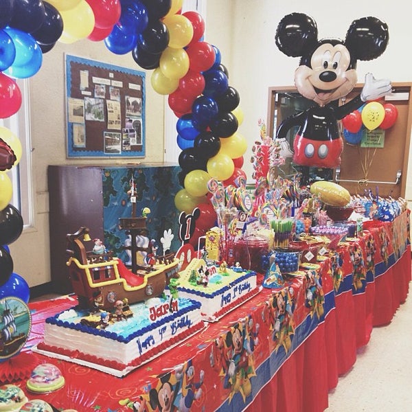 Encino Community Center - Encino - 37 visitors