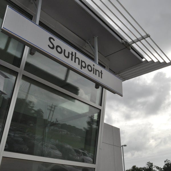 Southpoint Volkswagen - 1 tip from 107 visitors