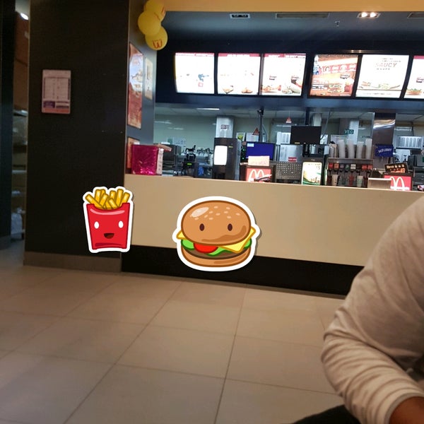 McDonald's - Fast Food Restaurant in Hyderabad