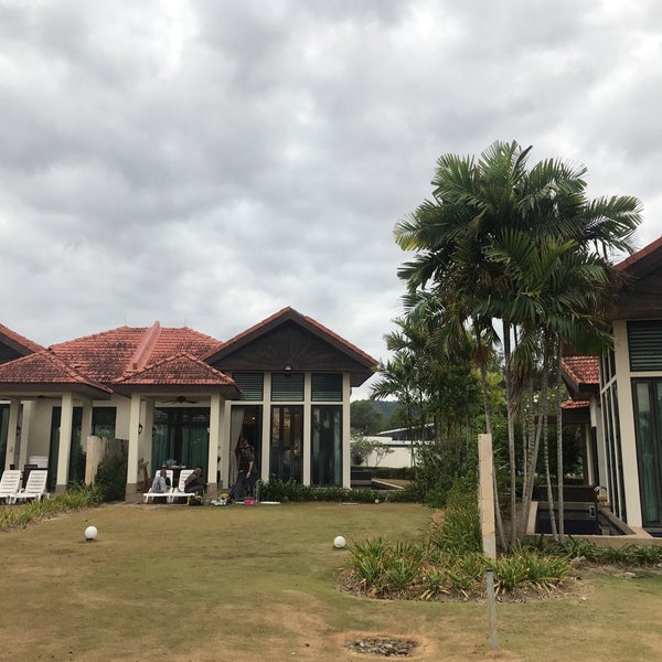 Borneo Beach Villas - Resort in Kota Kinabalu