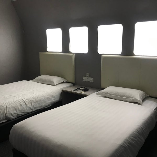 Sri Langit Hotel - 12 tips