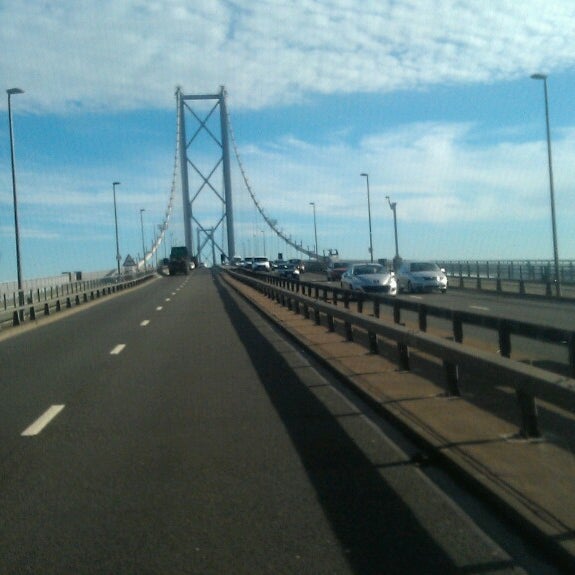Forth Road Bridge - 15 tips from 2136 visitors