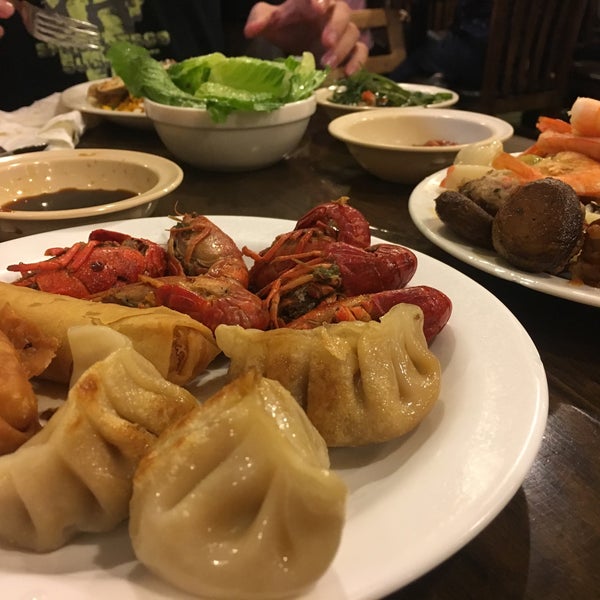 Seaport Buffet - Buffet in Brooklyn