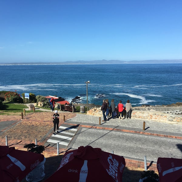 Lemon Butta Restaurant Hermanus (Now Closed) - Seafood Restaurant in ...