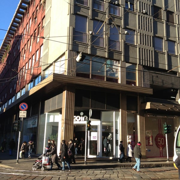 Coin Milano - Navigli - Milano, Lombardia