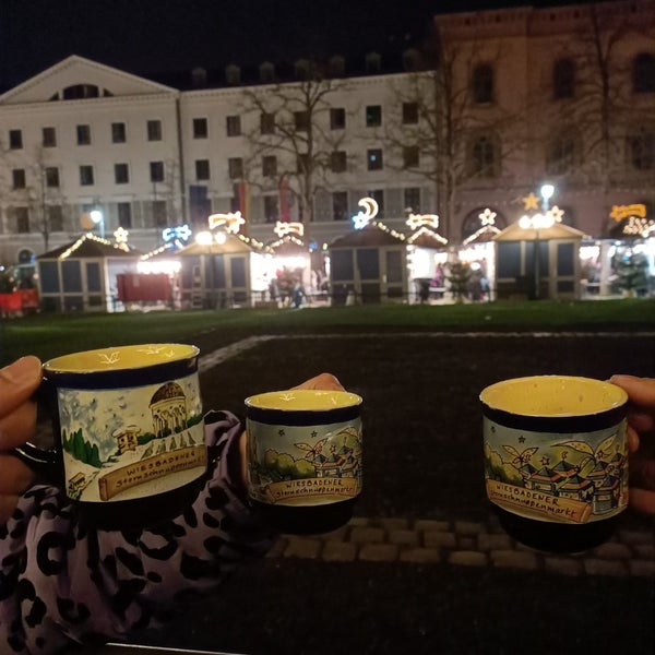 Marktkirche - Schloßplatz - 3 tips