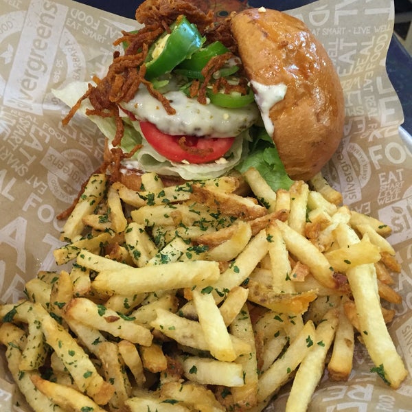 Silvergreens (Now Closed) - Isla Vista, CA