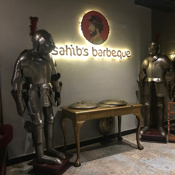 Sahib’s Barbeque - Rajendra Nagar, TG