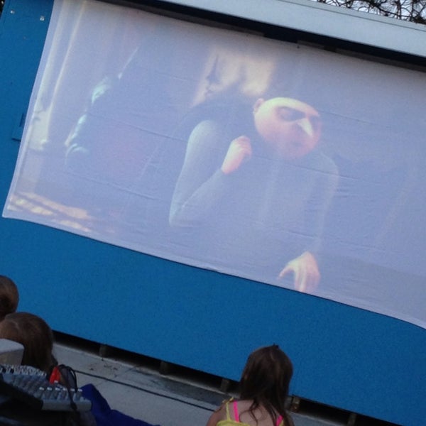 Maple Hills Pool - Renton, WA