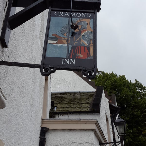 The Cramond Inn - Pub in City of Edinburgh