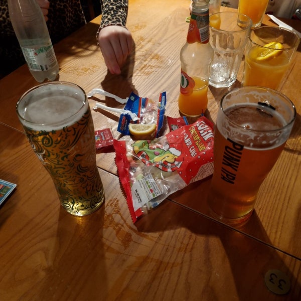 The White Lady (Wetherspoon) - Corstorphine - Edinburgh, City of Edinburgh