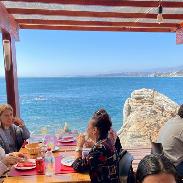Restaurant Aquí Jaime - 138 tips