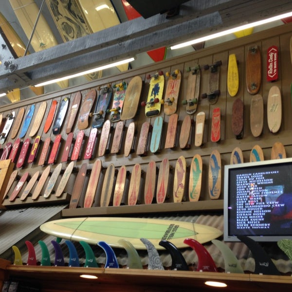 Photos at Panchos Surf Shop - Pismo Beach, CA