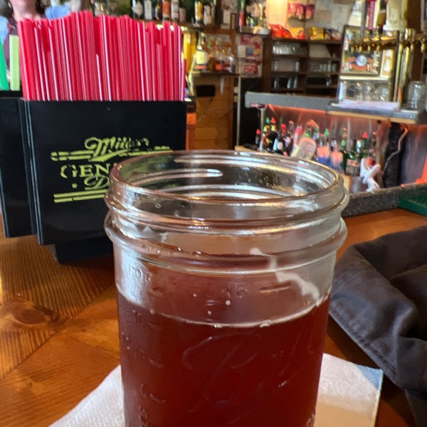 Fairview Inn - Bar