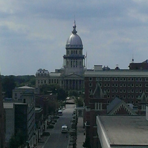 City of Springfield - City