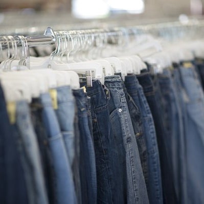 Union Rescue Mission Thrift Store - Covina, CA