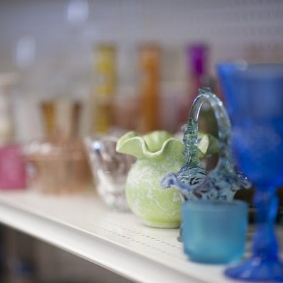 Union Rescue Mission Thrift Store - Covina, CA