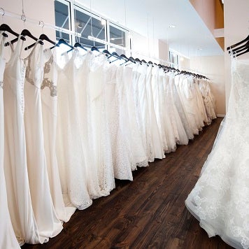 Warren Barrón Bridal - Bridal Store