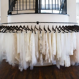 Warren Barrón Bridal - Bridal Store