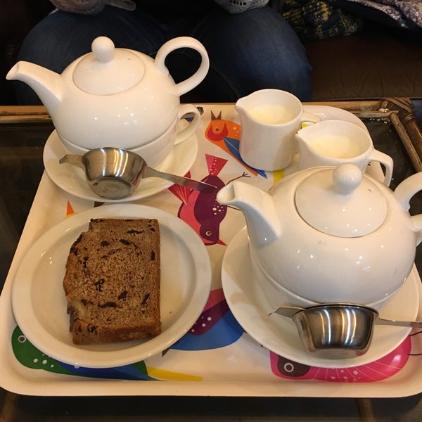 Yumchaa - 51 tips from 1233 visitors