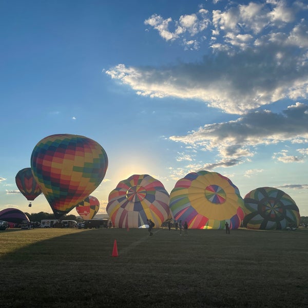 Photos at Solberg-Hunterdon Airport (N51) - Whitehouse Station, NJ
