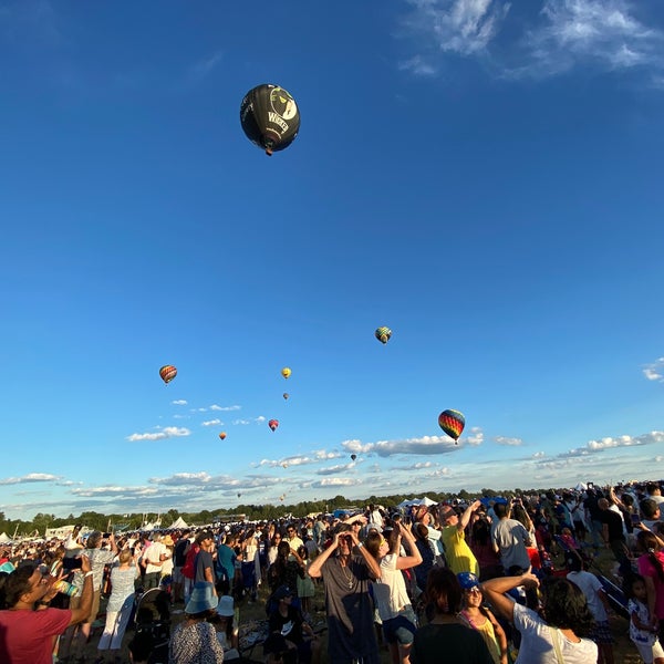 Photos at Solberg-Hunterdon Airport (N51) - Whitehouse Station, NJ