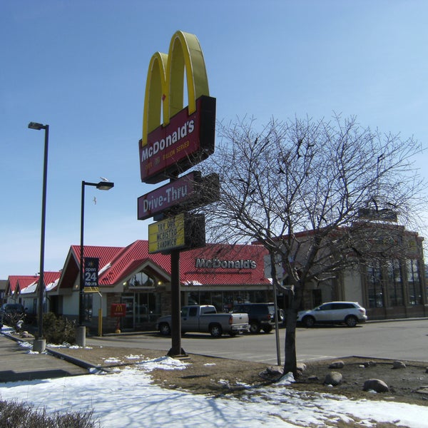 Photos at McDonald's - West Edmonton - 10 tips