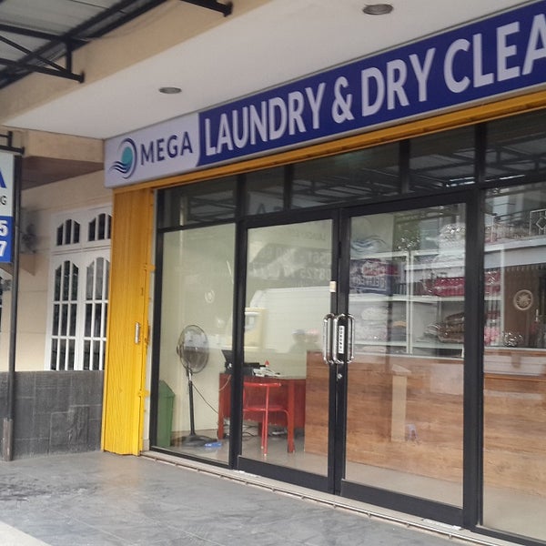 Mega Laundry & Drycleaning Pontianak - 4 tips from 3 visitors