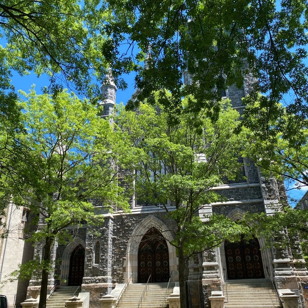 Photos at Yale University - William L. Harkness Hall - Downtown New ...