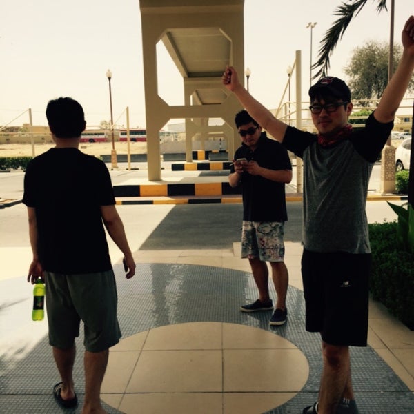 Masafi Waterfalls & Cave