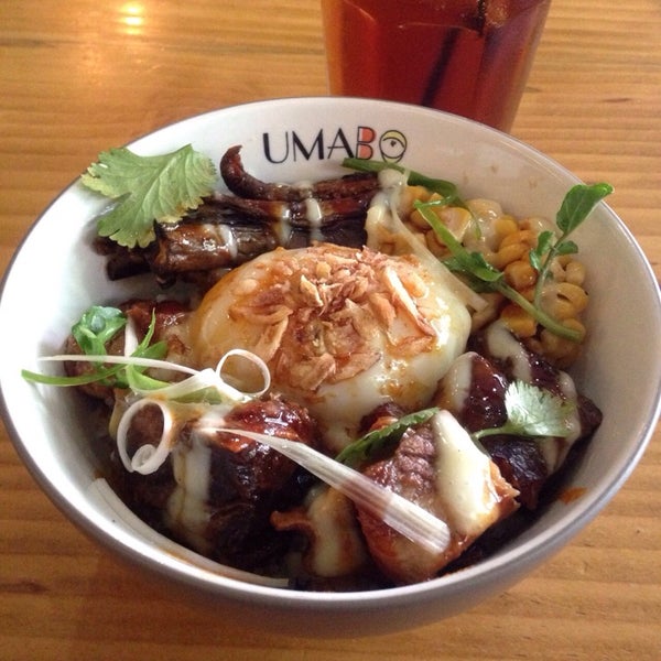 Photos at Umabo (Now Closed) - Kebayoran Baru - 17 tips from 458 visitors