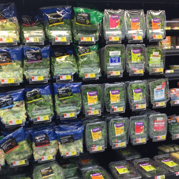 Photos at Walmart Supercenter - Raynham, MA
