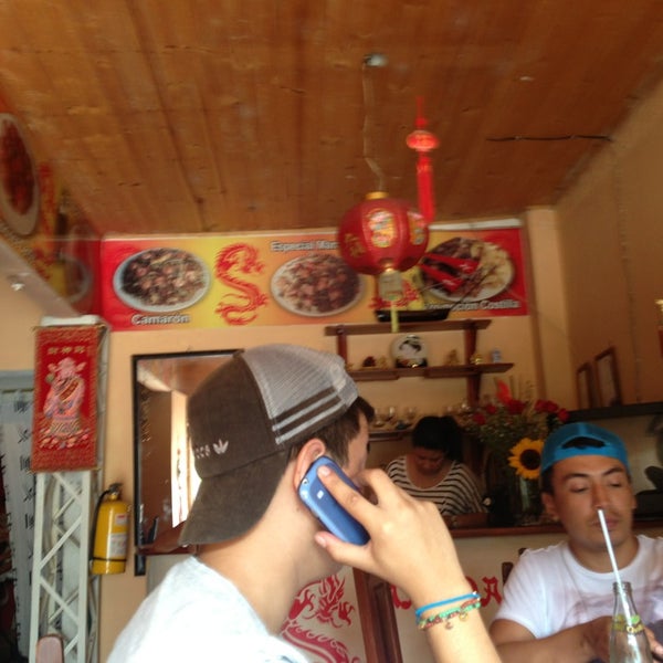 El Mandarin - Chinese Restaurant