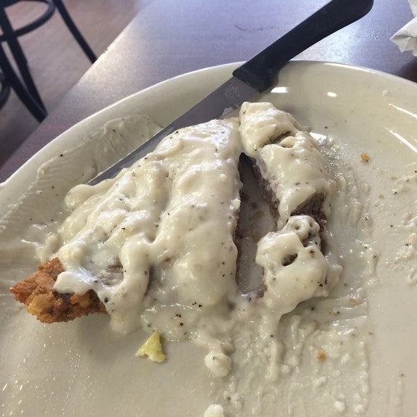 Photos at Compadres Texas Cafe - American Restaurant