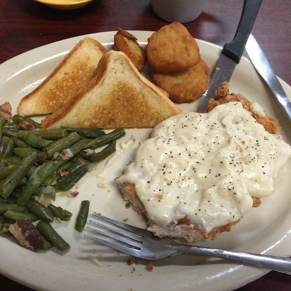 Photos at Compadres Texas Cafe - American Restaurant